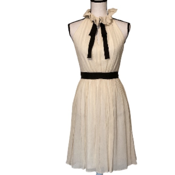 Club Monaco | Dresses | Club Monaco Silk Dress | Poshmark